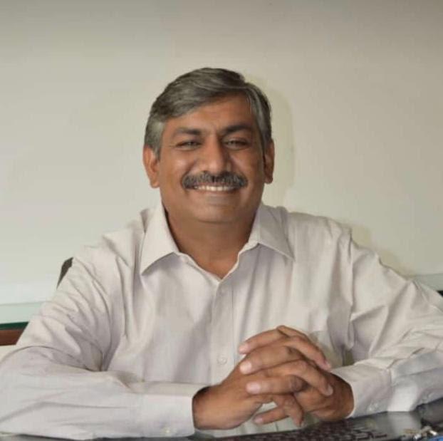 Shrinathji Electricals